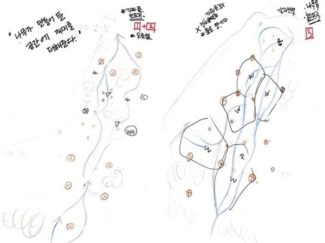 어린이 공원내 실내 놀이터 건축설계 1 Open Archive Uosarch