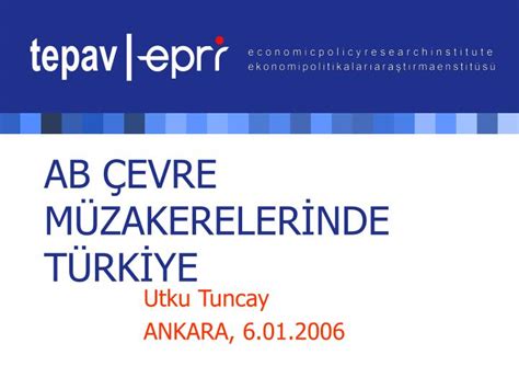 Ppt Ab Evre M Zakereler Nde T Rk Ye Powerpoint Presentation Free