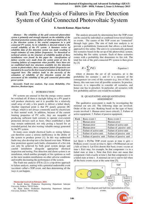 Pdf Design For Reliability With Weibull Analysis For Photovoltaic Modules