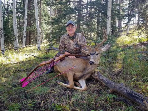 Compton Traditional Bowhunters Home Facebook