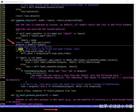 实战LLM 本草 华驼 用中文医学知识来微调LLaMa模型 知乎 实战LLM 本草 华驼 用中文医学知识来微调LLaMa模型 知乎