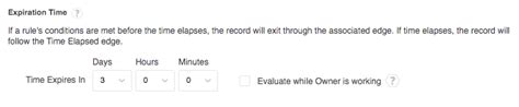 Routing Hold Until Node And Time To Action Tracker Leandata Help Center