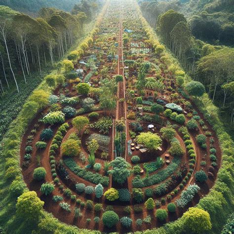 Sistemas Agroforestales Y Eficiencia Energética Relación Olavarría