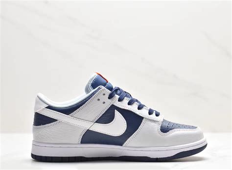 Рефлективные кроссовки Nike Dunk Low 'UV Reactive'