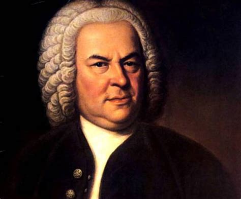 Johann Sebastian Bach The Genius Who Defined Baroque Music