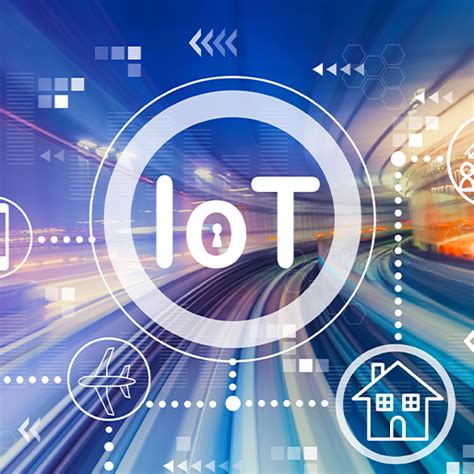 Applications Of Iot In Everyday Life An Overview
