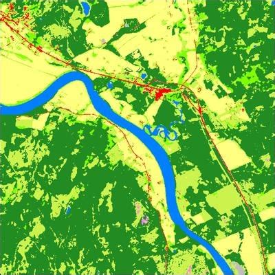 CLCplus Backbone Raster M Europe Yearly Copernicus Land Monitoring Service