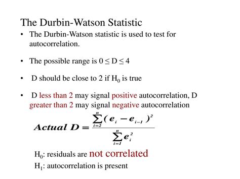 Ppt Introduction To Regression Analysis Chapter 13 Powerpoint Presentation Id 3195508