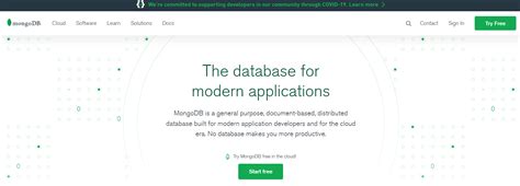 Mongodb Vs Mysql Best Database To Harness Your Projects True Value