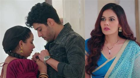 Mann Atisundar Spoiler राधिका की वापसी से सुजाता और रानी परेशान