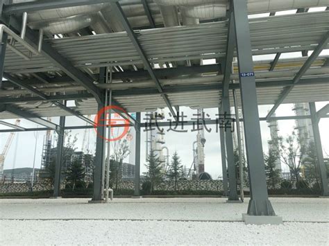 工程案例 常州市武进武南管道设备有限公司