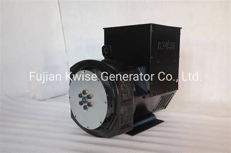 Small Dynamo 50kw 60kva 60hz 70kva Single Bearing 3 Phase Permanent
