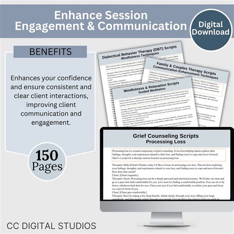 therapy scripts 64 scripts to enhance client interactions and session