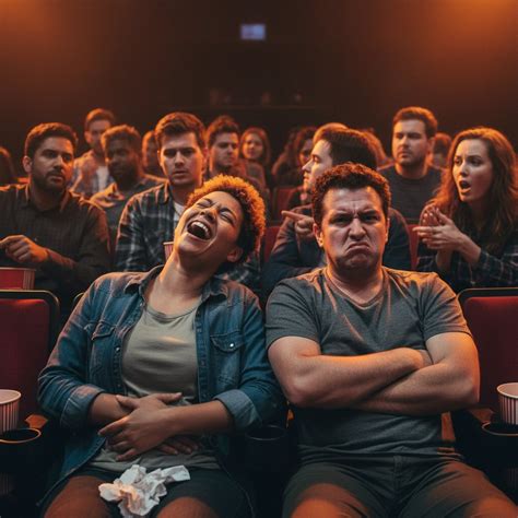 Movie Pushing Boundaries How Taboo Comedy Rewires Cinema
