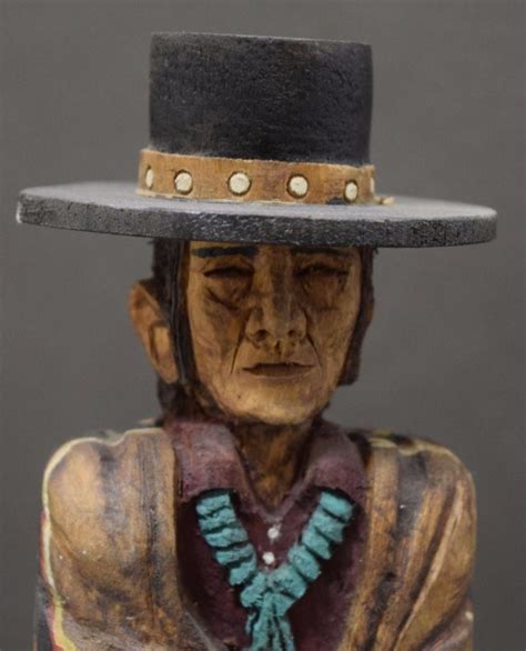 Navajo Folk Art Begay