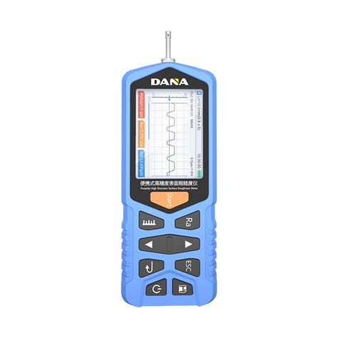 Products Roughness Tester Non Destructive Testing Equipment Supplier