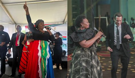 Yvonne Chaka Chaka Biography Mzansi Profiles