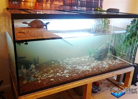Terrapin Tanks