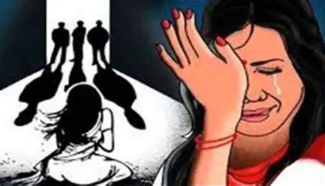 पति के दोस्त सईद ने पत्नी से जबरन किया बलात्कार निगरानी में थे समीर और