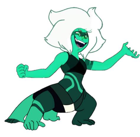 La Conciencia Propia De Malaquita Wikia Teorías Steven Universe