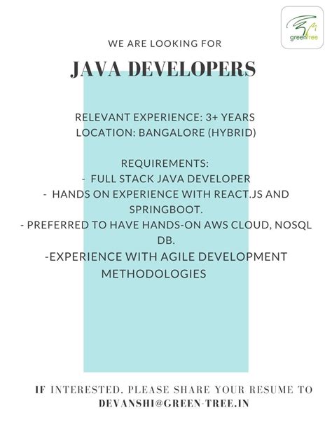 Devanshi Verma On Linkedin Hiring Hiringalerts Javadeveloper