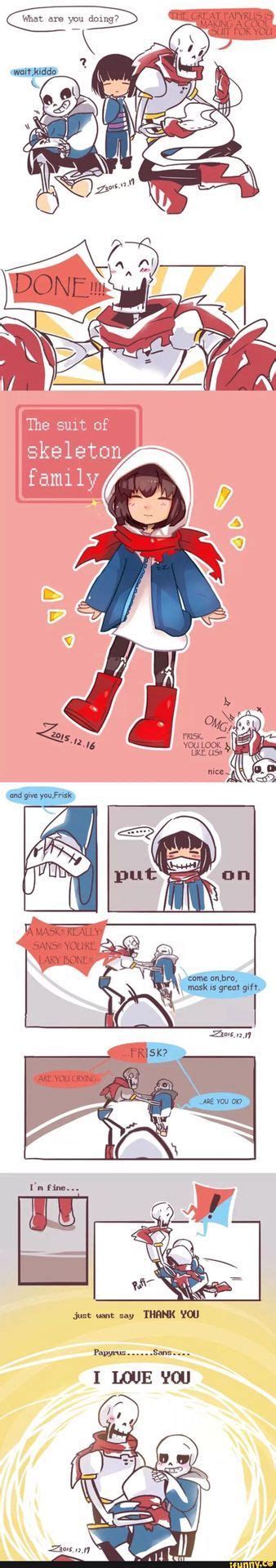 Thông Tin Về Undertale AU Some comic Undertale Undertale cute Undertale funny