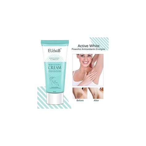 Crema Blanqueadora Skin Whitening Cream Crema Blanqueadora Cuerpo Para Piel Oscura Cuello