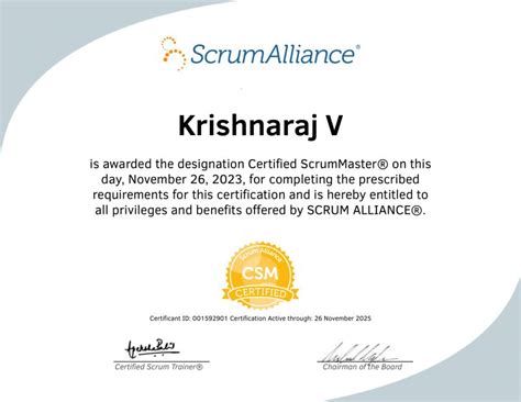 Krishnaraj V On Linkedin Agile Scrum Leanpitch
