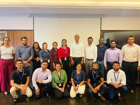 Pasindu Sandaruwan On Linkedin Workshop On Driving Innovation And