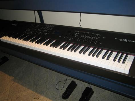 Yamaha S-90XS S90XS