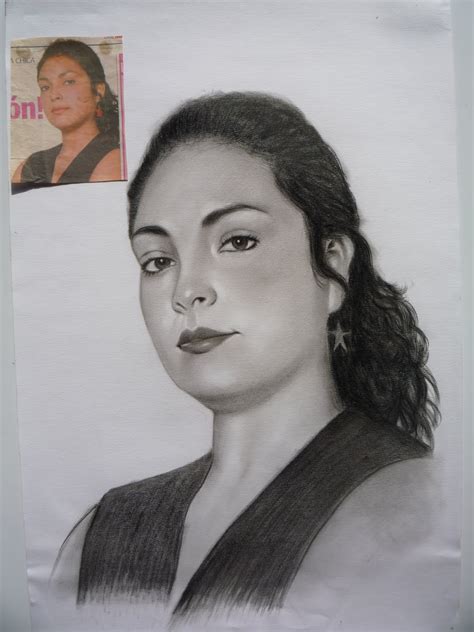 Retratos Y Desnudos Retrato 2