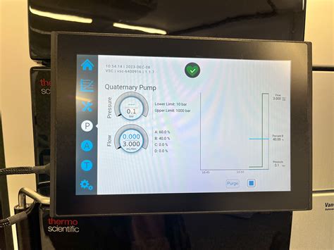 Thermo Scientific Vanquish Hplc System As New Used Machines Exapro