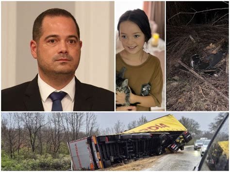 Калин Стоянов ПОКАЗА ВИНОВНИЦИТЕ за катастрофата с 12 годишната Сияна Пътното управление в