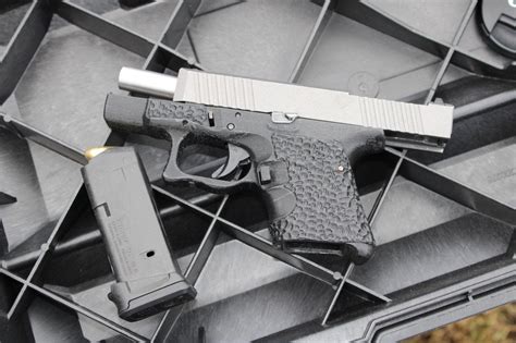 Oregon Senate Passes Bill Outlawing Ghost Guns Nixes Minimum Age
