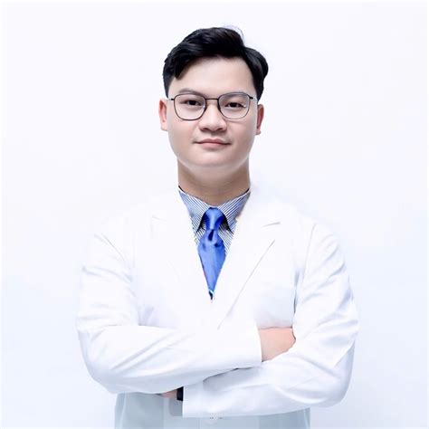 Ths Bs Vũ Đức Công Bệnh Viện Mỹ Đức