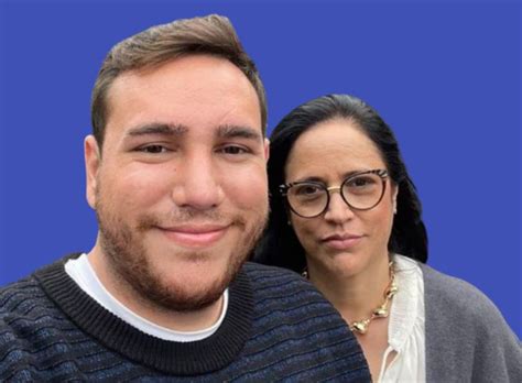 La Historia Del Colombiano Alejandro Estrada Su Madre Y Su Estafa Con