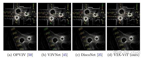 V2X ViT Vehicle To Everything Cooperative Perception With Vision