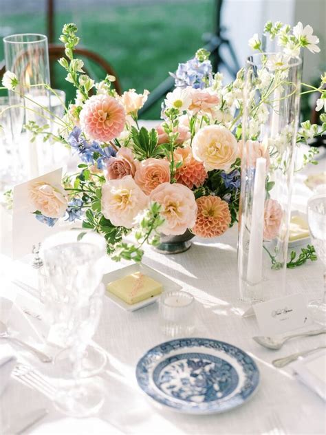 Victorian Wedding Table Settings Inspiration Wedding Table