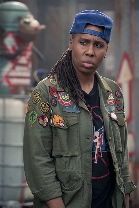 Aech Branson Universe Wiki Fandom