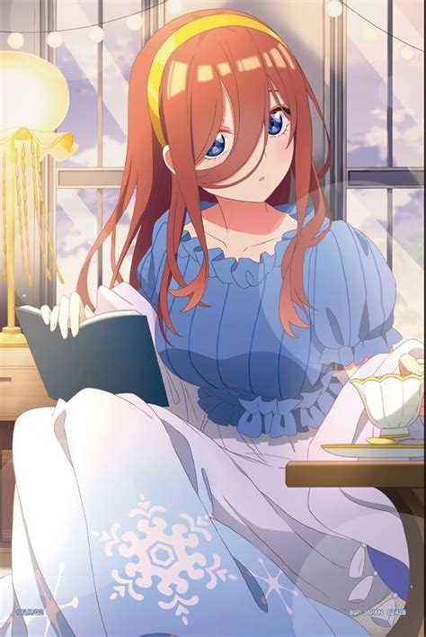 Pin On Gotoubun No Hanatome Vs Gotopazu