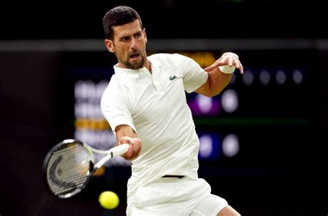 Ѓоковиќ спаси три сет топки и го собори рекордот на Сампрас