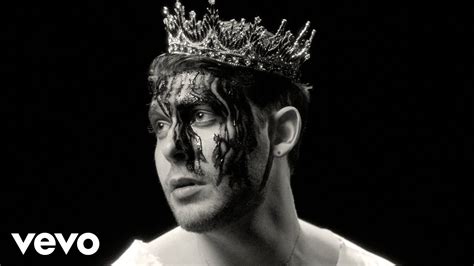 Sam Williams Tilted Crown Official Music Video Youtube Music