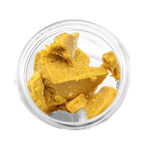 Mimosa Budder Canadian Premium Cigarettes And Cannabis