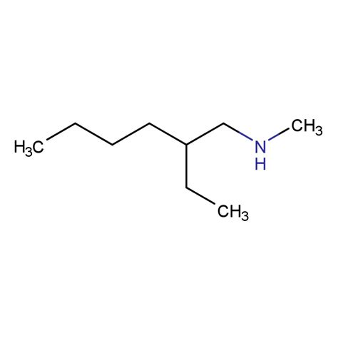 19734 51 1 2 Ethyl N Methylhexan 1 Amine Sale From Quality