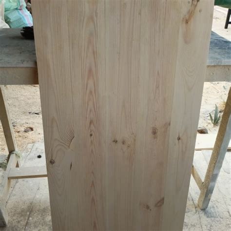 Jual PAPAN KAYU JATI BELANDA AMBALAN DAUN MEJA 120X60X2 120x60x2