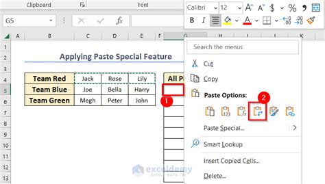 How To Convert Multiple Rows To A Single Column In Excel