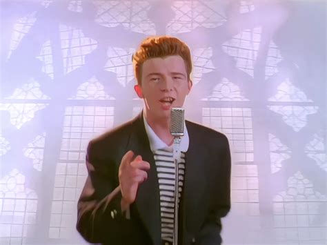 fichier stl gratuit rickroll qr code・objet à télécharger et à imprimer