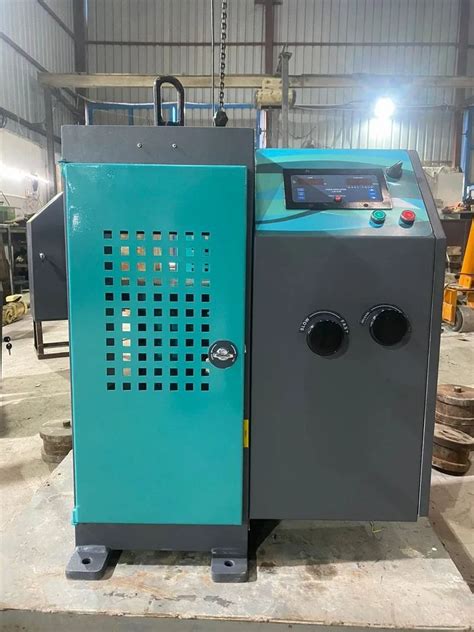 Concrete Compression Testing Machine At ₹ 350000 Piece Compressive Strength Testing Machine In