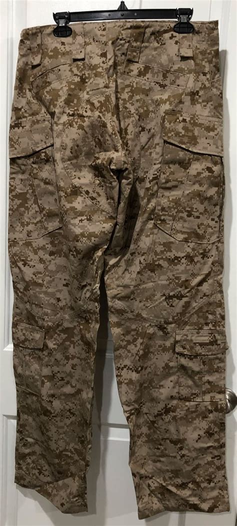 Crye Gen 2 Field Uniforms ~2008 2010s Kps