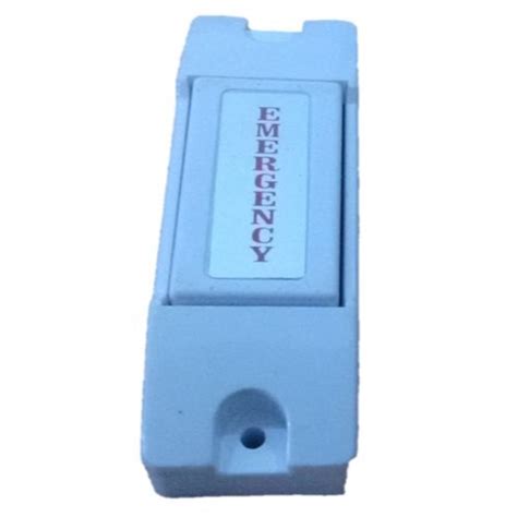 Panic Switch Button At Best Price In New Delhi Delhi New Company Manan